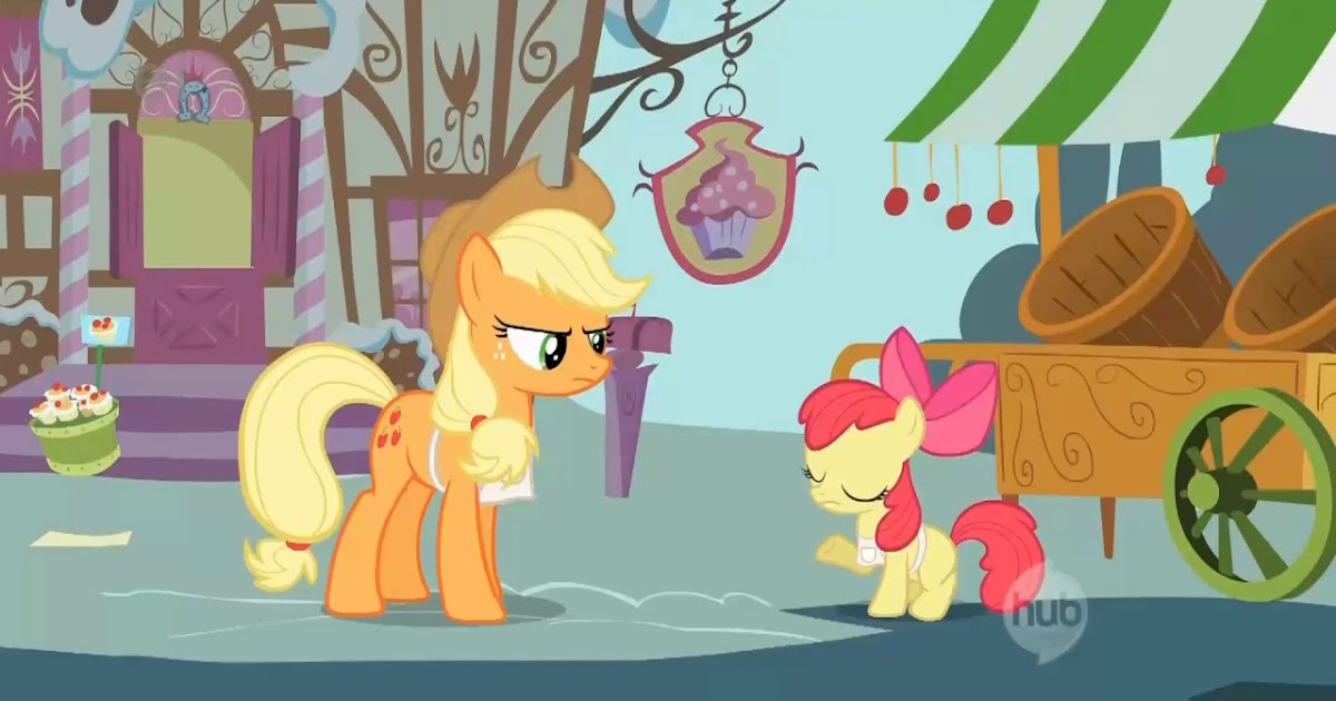 Equestria Daily - MLP Stuff!: Pony Brainwashing: The Entire MLP Season ...