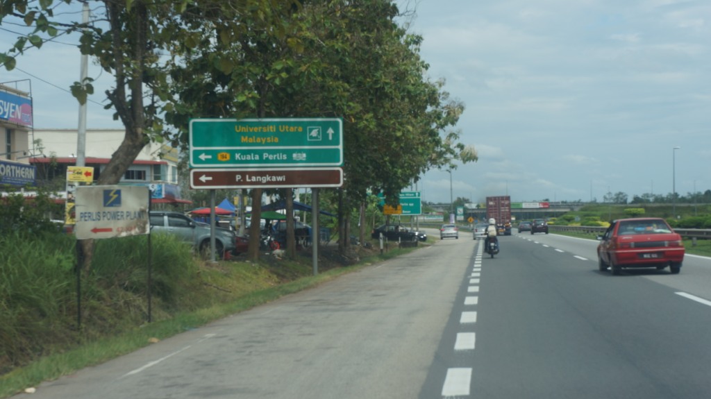 JoUrNaL of mY rOuTe!!!!: ...Jalan-Jalan Padang Besar...