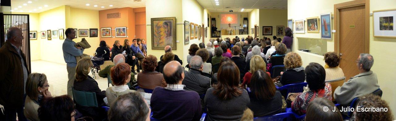 ASOCIACIÓN DE ARTISTAS ALICANTINOS: ENRIQUE SIMÓ NOS CAUTIVÓ CON SUS ...