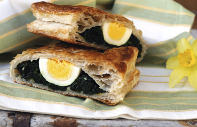 Mario's Italian Kitchen: Pasquetta - The ‘Little Easter’ picnic