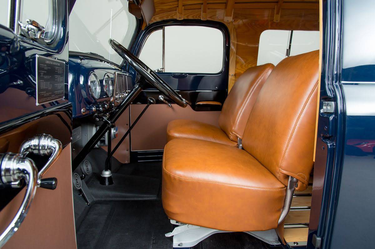 The story behind the Ford Ranger name