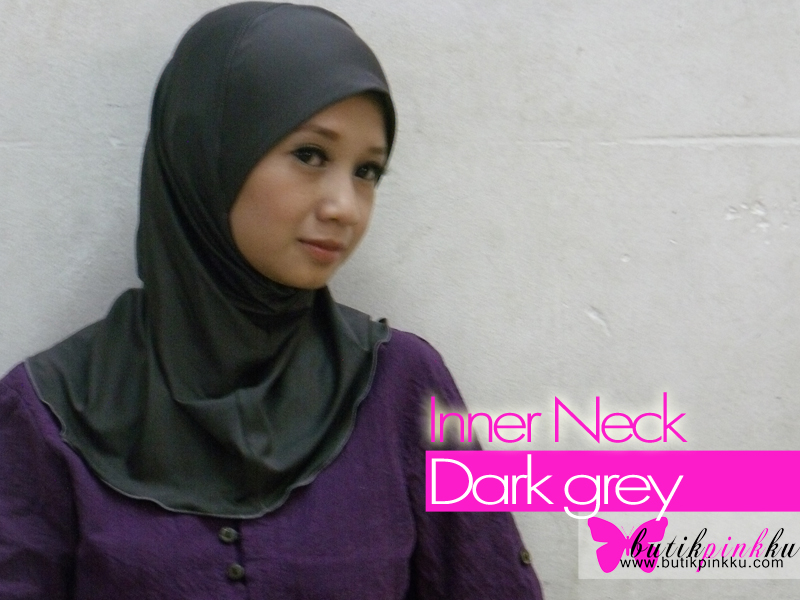 butikpinkku: Inner Neck (custom made)