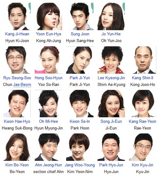 Prita's File: Lie To Me