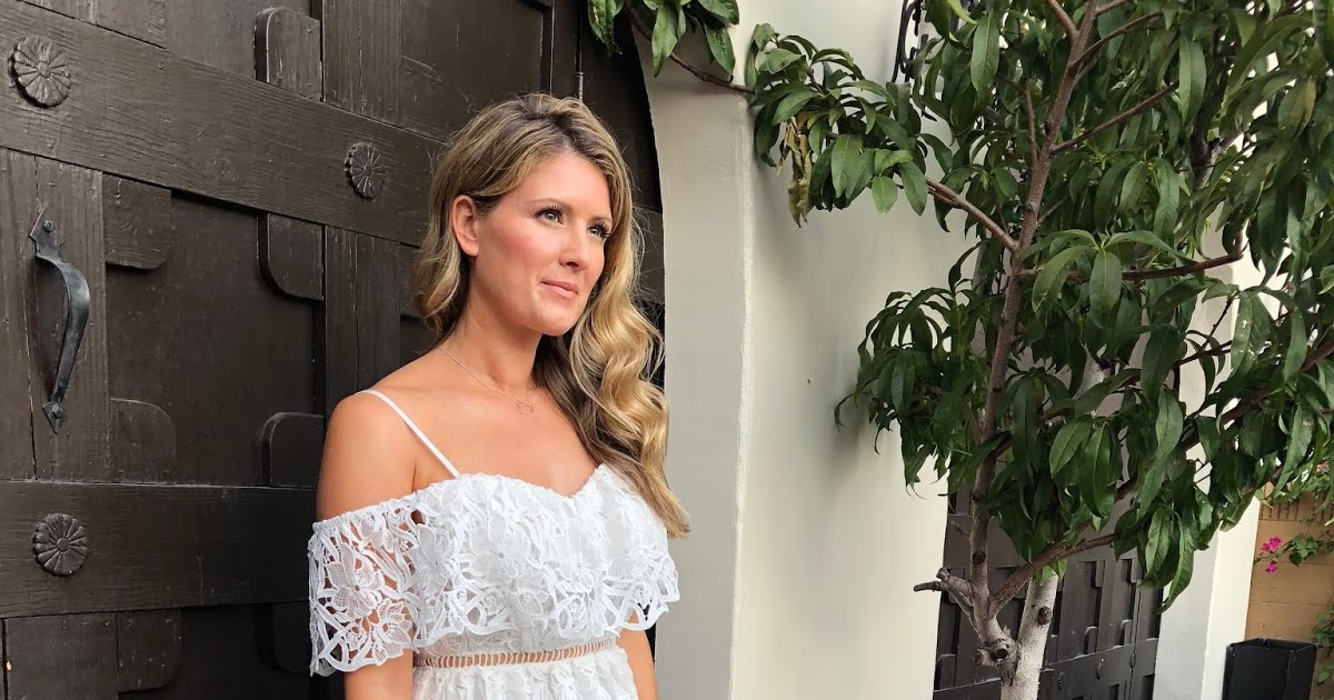 November Grey: Bye Bye Summer - my favorite look of the season