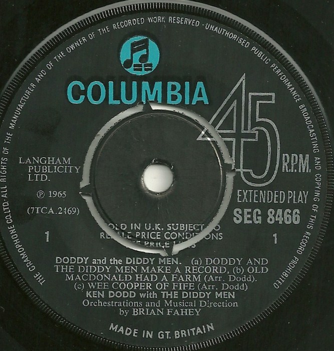 diddy men - JungleKey.co.uk Image