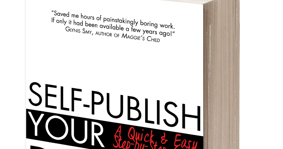 Crime Writing Confidential Self Publish Your Book