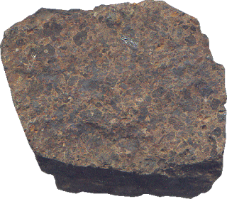 Blogue da Inês: Materiais vulcânicos