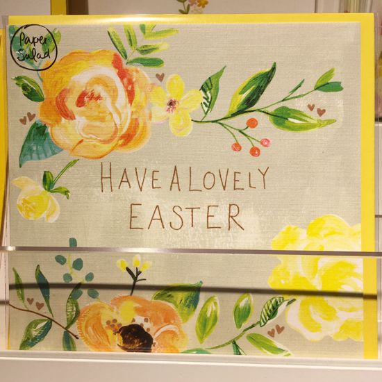 print & pattern: EASTER 2018 - john lewis