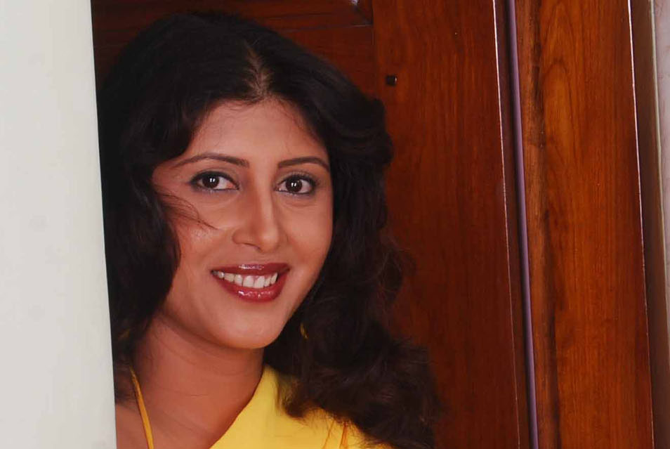 Tamil Actress Ranjitha Photo Gallery | Celebrity Collection