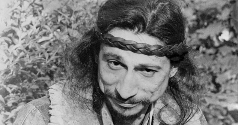 Archivio Kubrick: Blog: Pablo: documentario su Pablo Ferro