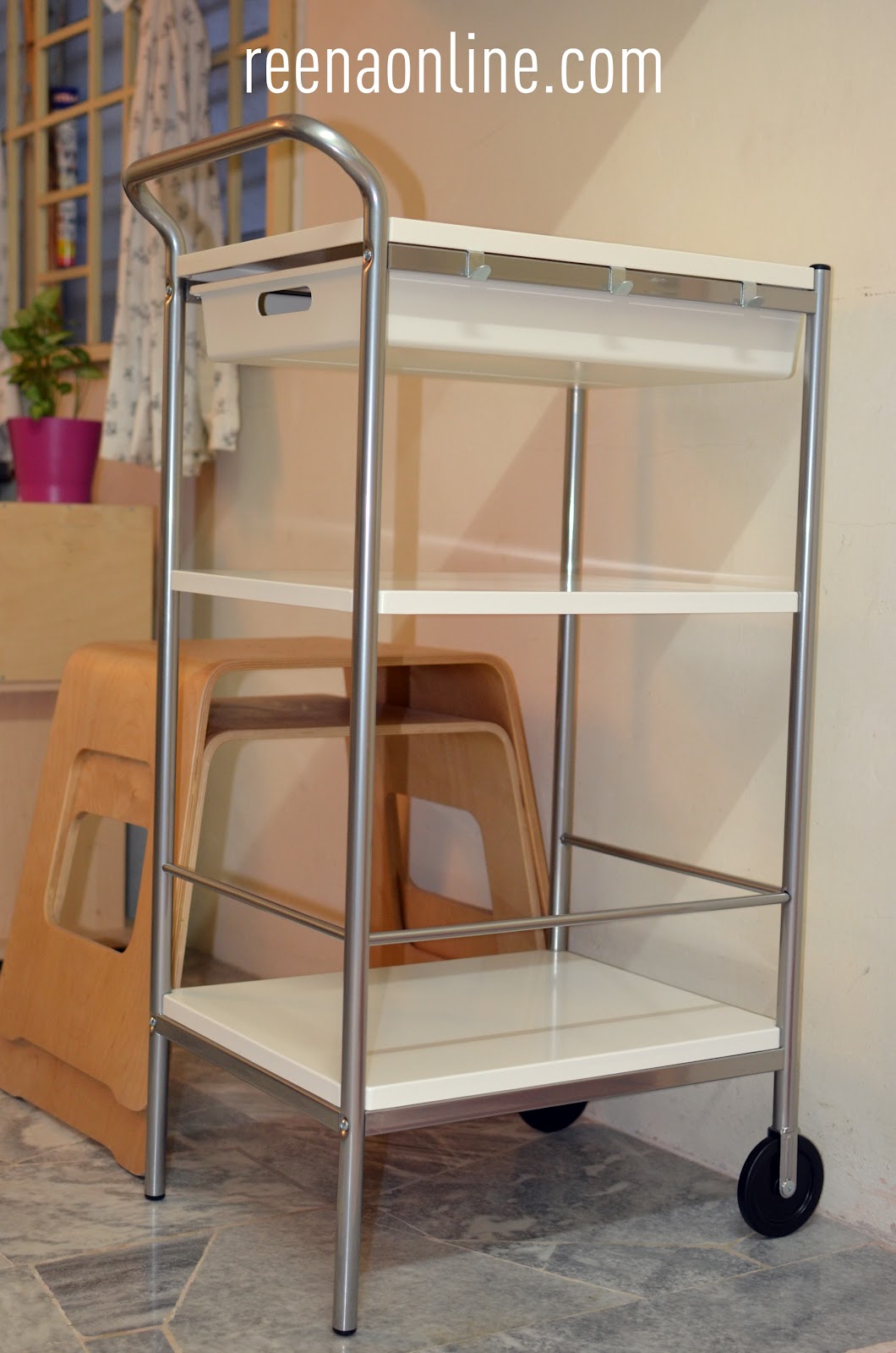 Reena's Online: Idea dan Inspirasi - IKEA