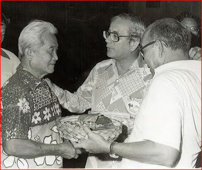 paleric: PUGUA' POLITICS