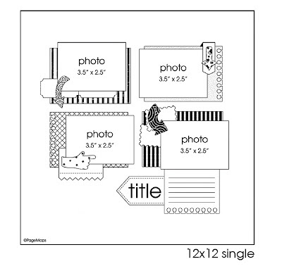 Doodlebug Design Inc Blog: Last of our PageMap Inspiration