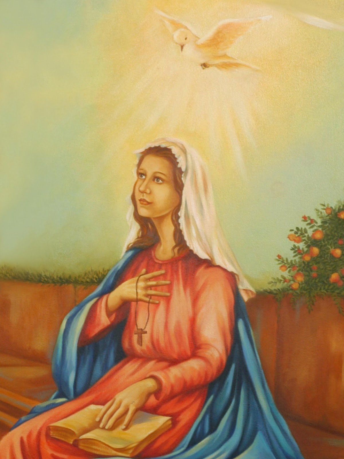 Senhora Nossa: Senhora da Encarnação