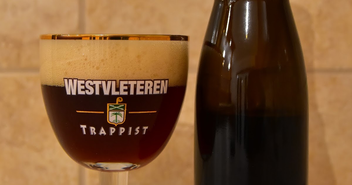 Westvleteren 8