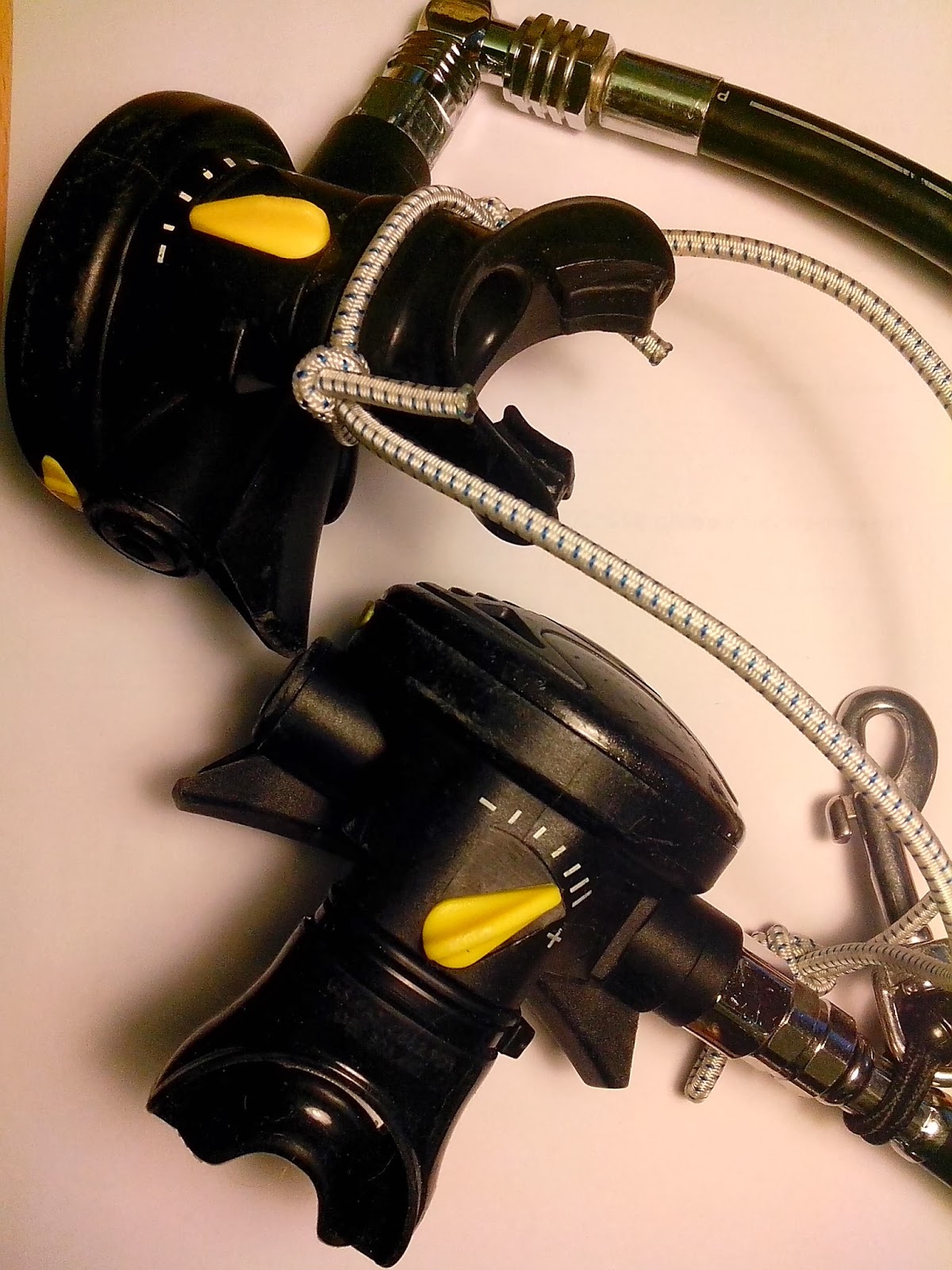 SideMount Side Mount Scuba Diving Montaje Lateral Tips and Tricks: How ...