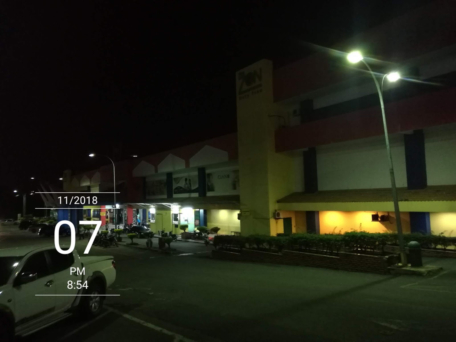 J o m R o n d a: Danok, Thailand