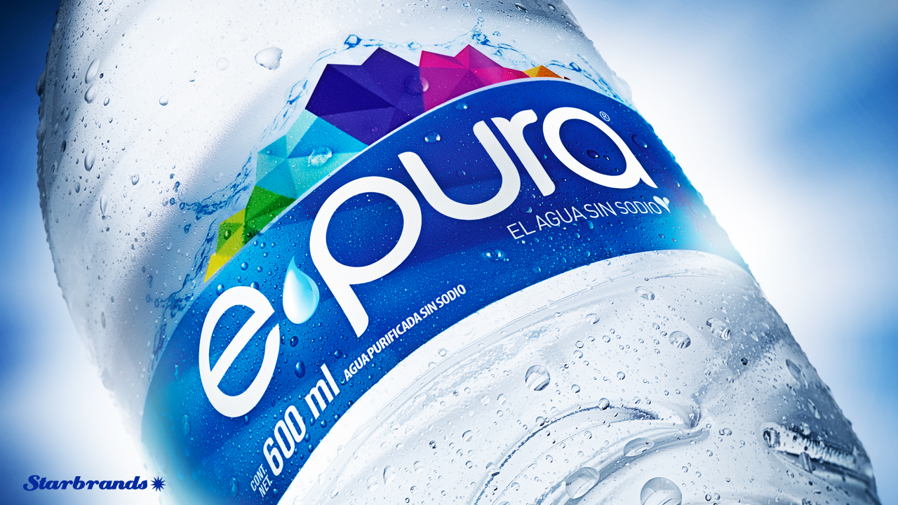 Epura – Packaging Of The World