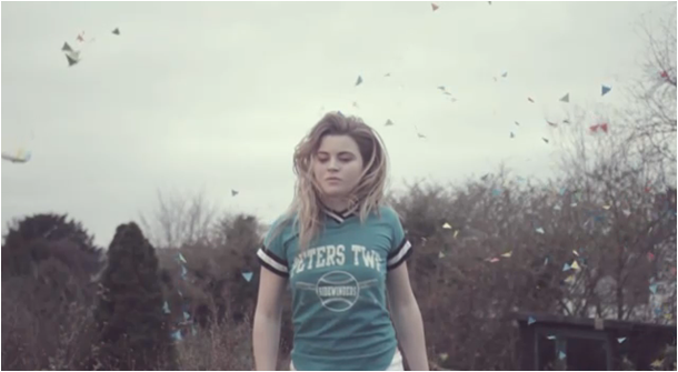 Katherine Howley G324: Niva – Boy from the sun analysis.