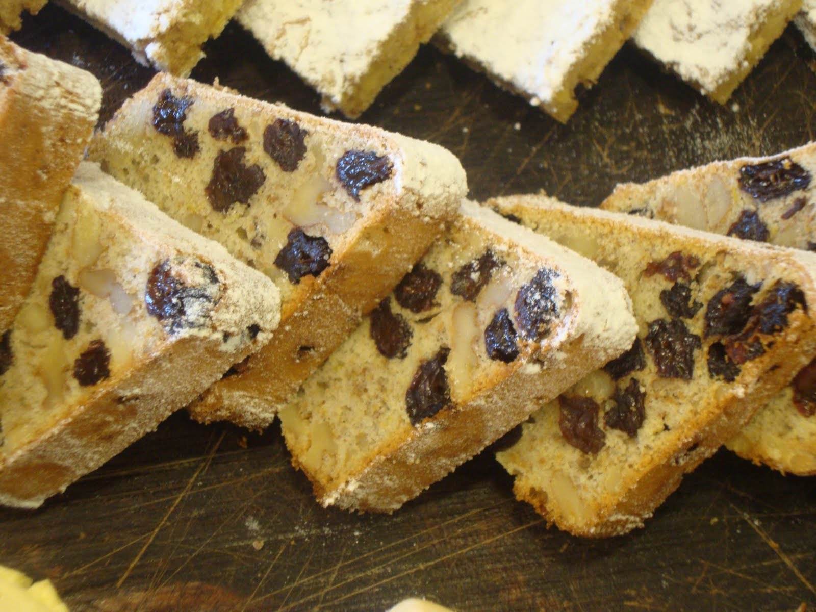 Luciana Aguiar Doces: Pão Húngaro(Uma deliciosa iguaria realizada com ...