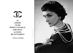 CHANEL: Week 1: The Mission Statement