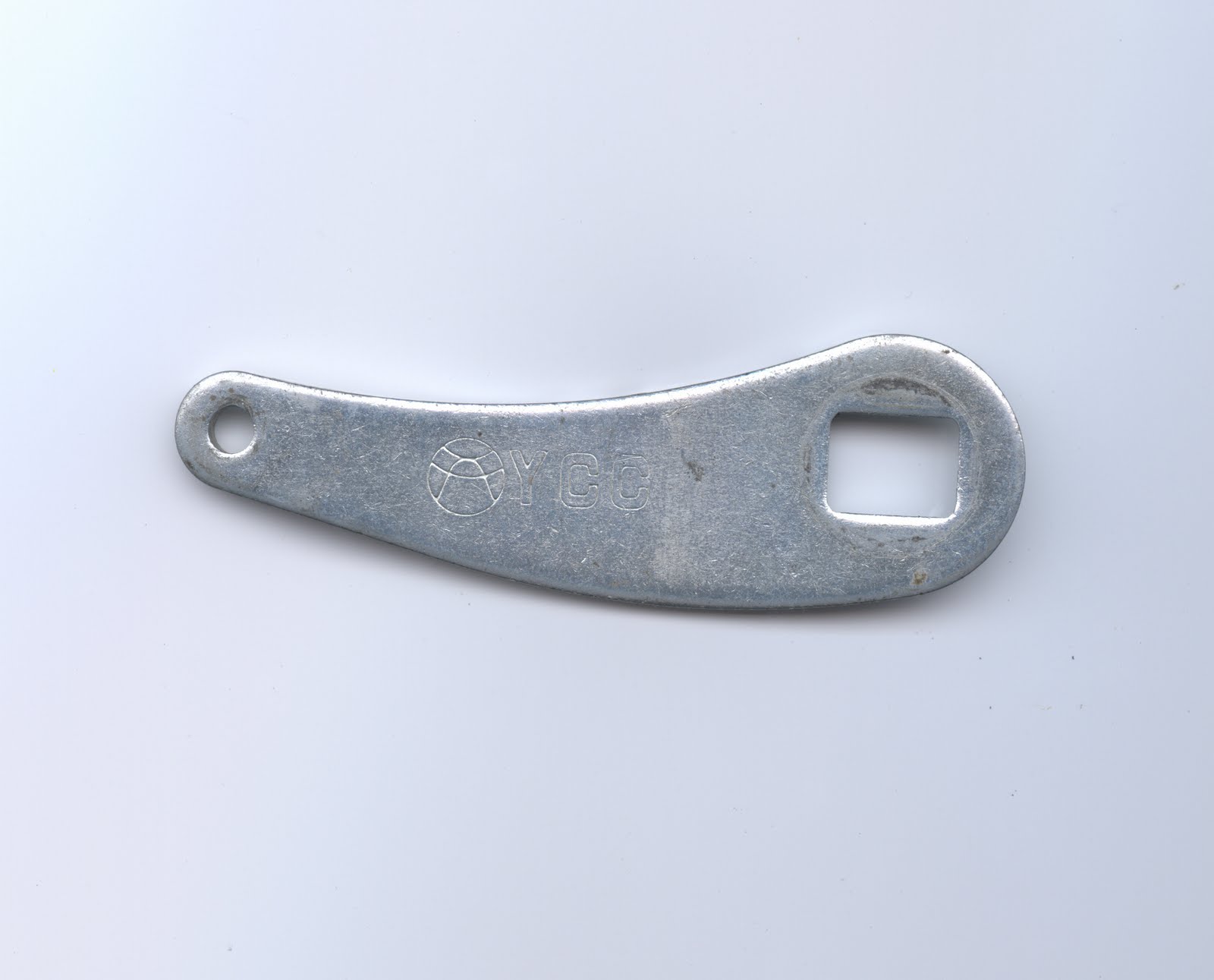 Coaster Hub Brake Arms