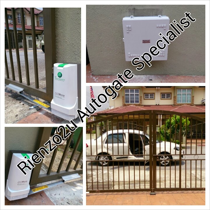 Autogate Malaysia: Gallery