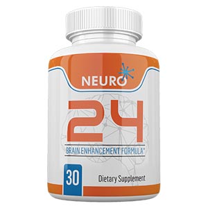 Get Wellness Deal - Health and Fitness Products Review: NEURO 24 BRAIN ...