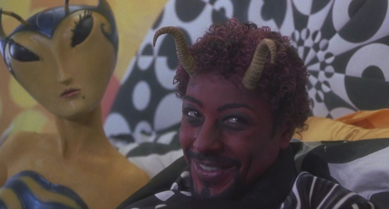 Hubbs Movie Reviews: Monkeybone (2001)