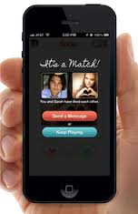 Matt+Jen: Tinder: Misconceptions