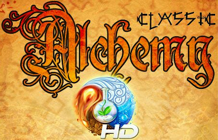 Dose Diária: EXCLUSIVO!!! Mais de 340 combinações do jogo Alchemy Classic