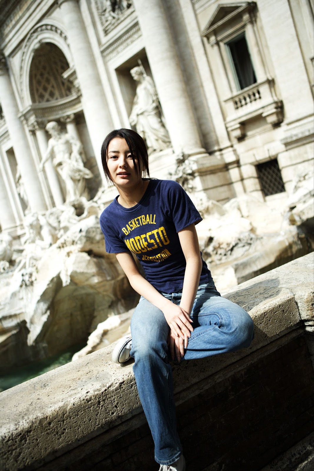 1984 / Natsuki Harada / 原田夏希 / はらだなつき / 하라다 나츠키 / Actress