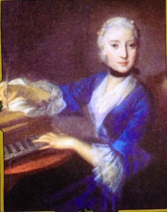 Enroque de ciencia: María Gaetana Agnesi (I)
