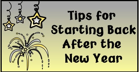 Owl About Us: Going Back After Break