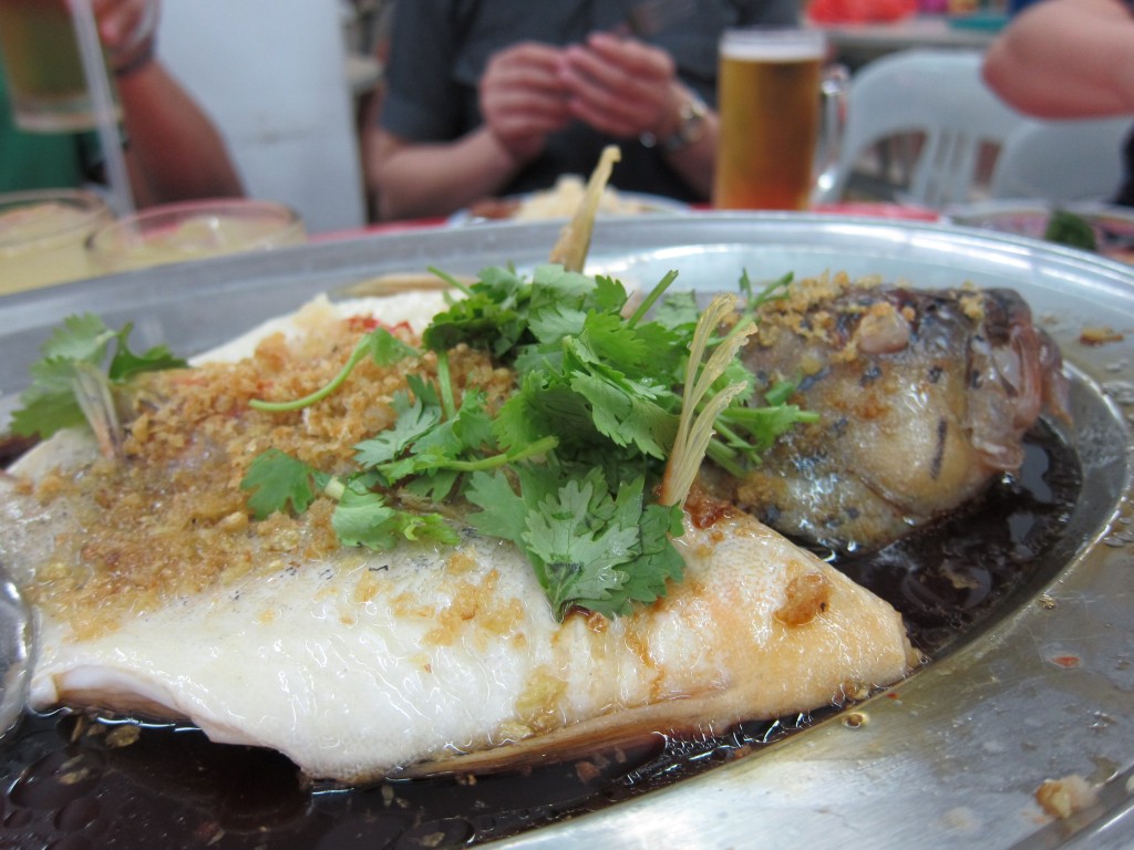 Singapore: Master Crab Seafood Restaurant, The Crab Specialist | Glich ...