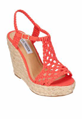 SHOE~DAZZLES: Wedges