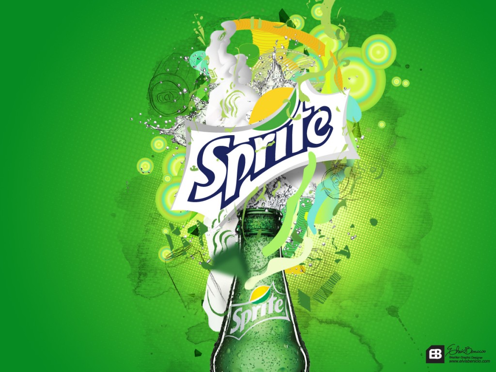 Pictures Blog: Sprite