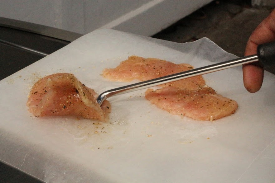 Cave Tools Pigtail Turner for Easy BBQ and TAILGATING #sponsored