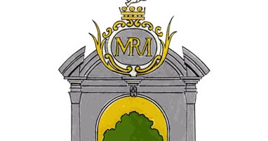 San Telmo y Montserrat: ESCUDO Y MAPA OFICIAL DE MONTSERRAT