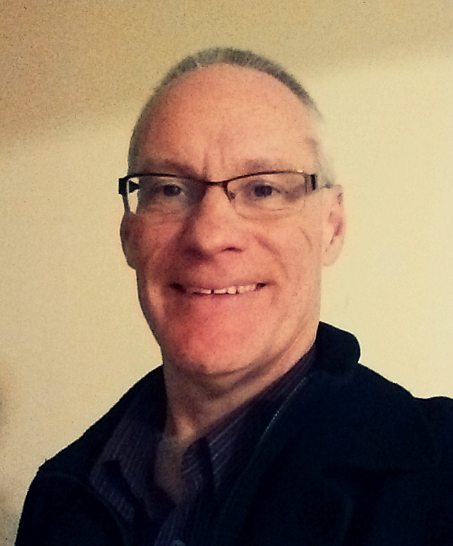 Patrick Meagher Artist