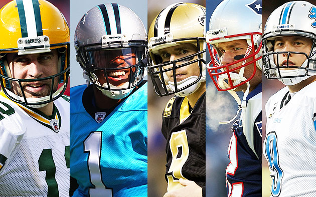 Real Life: Football 101...the bare basics - The Daily Affair | a ...