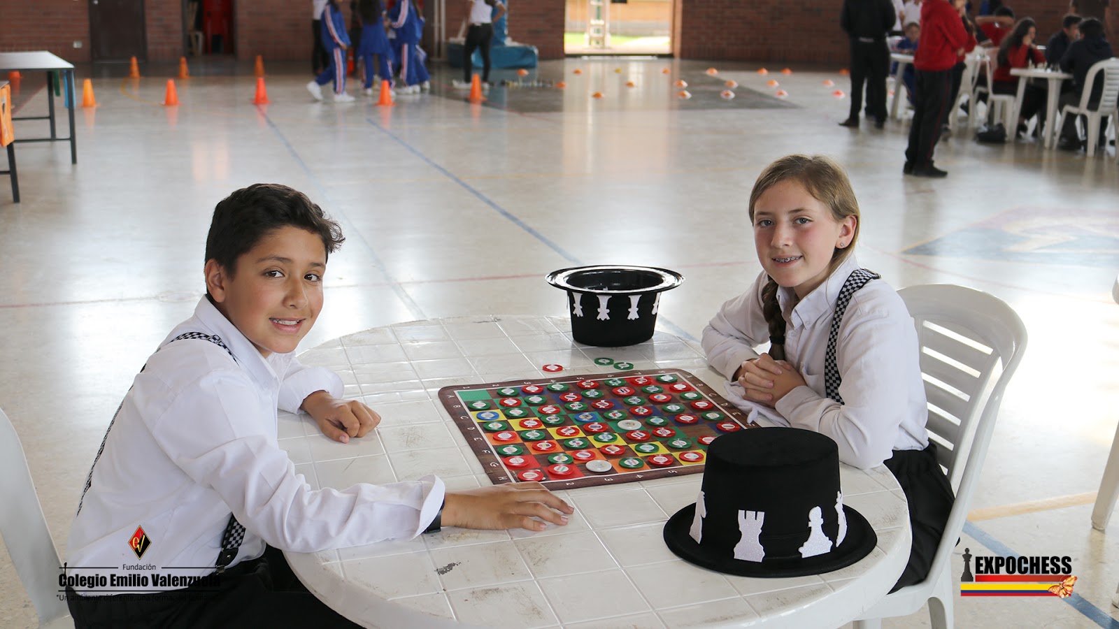 Bitácora Ajedrez: 2018