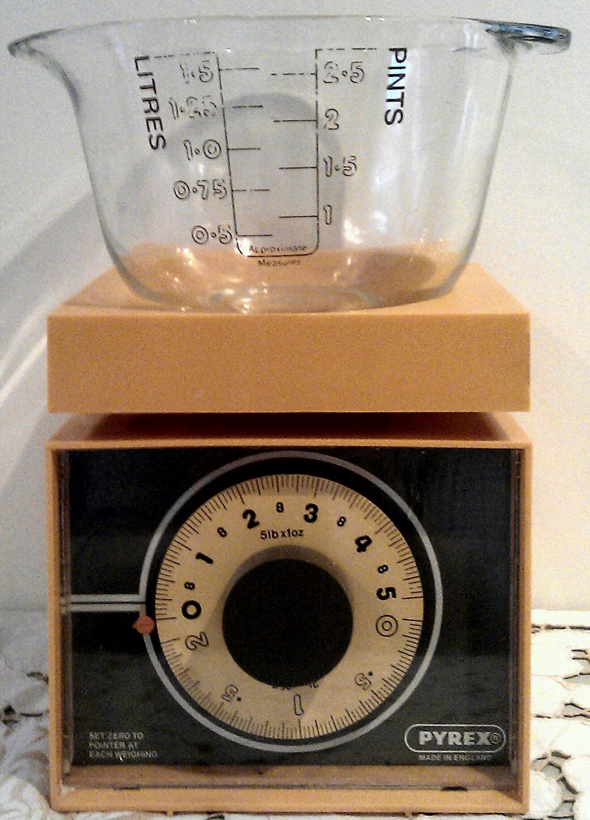 Poppy-Lauren Vintage: March 2012