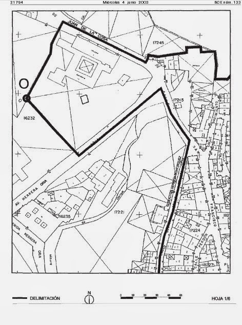 Manuel Cabello y Esperanza Izquierdo. "El blog de Ocurris". En Ubrique ...