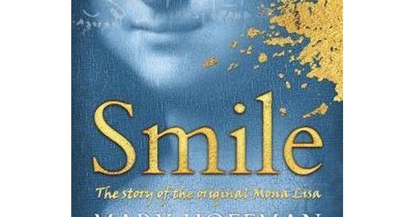 Brewtiful Fiction: Smile Book Review