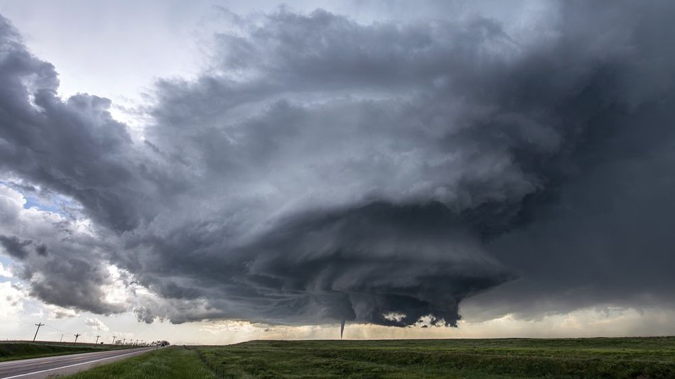 11 Jenis Awan Baru Menurut WMO - Guru Geografi