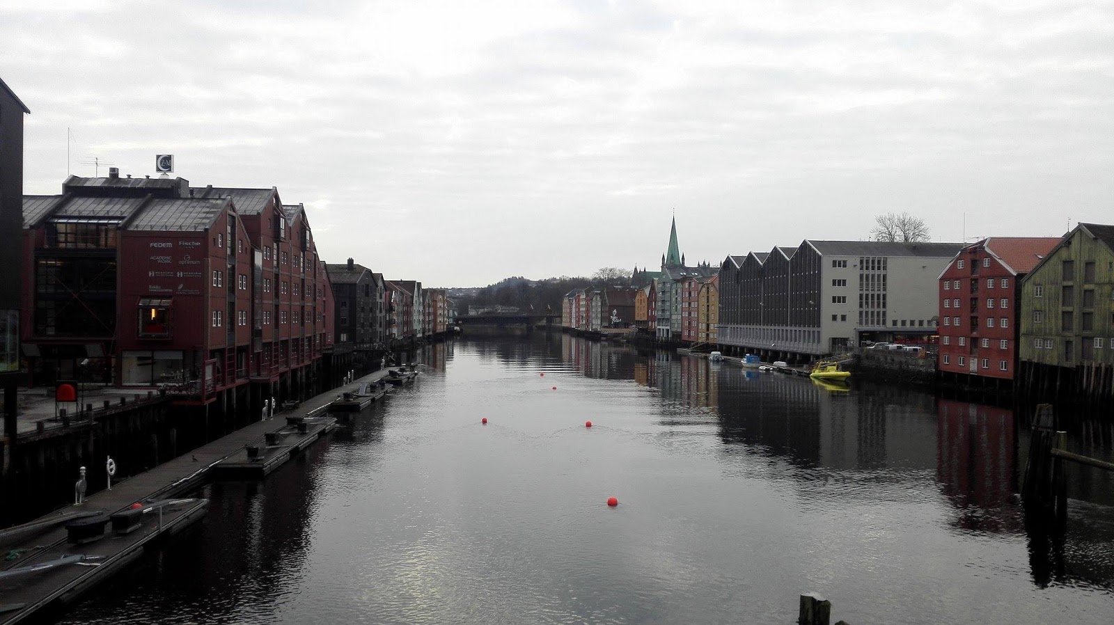 Things to Do in Trondheim