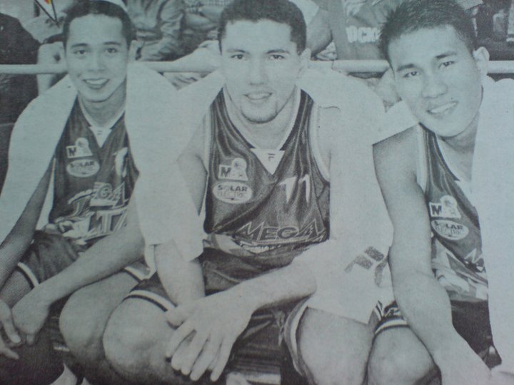 Metropolitan Basketball Association