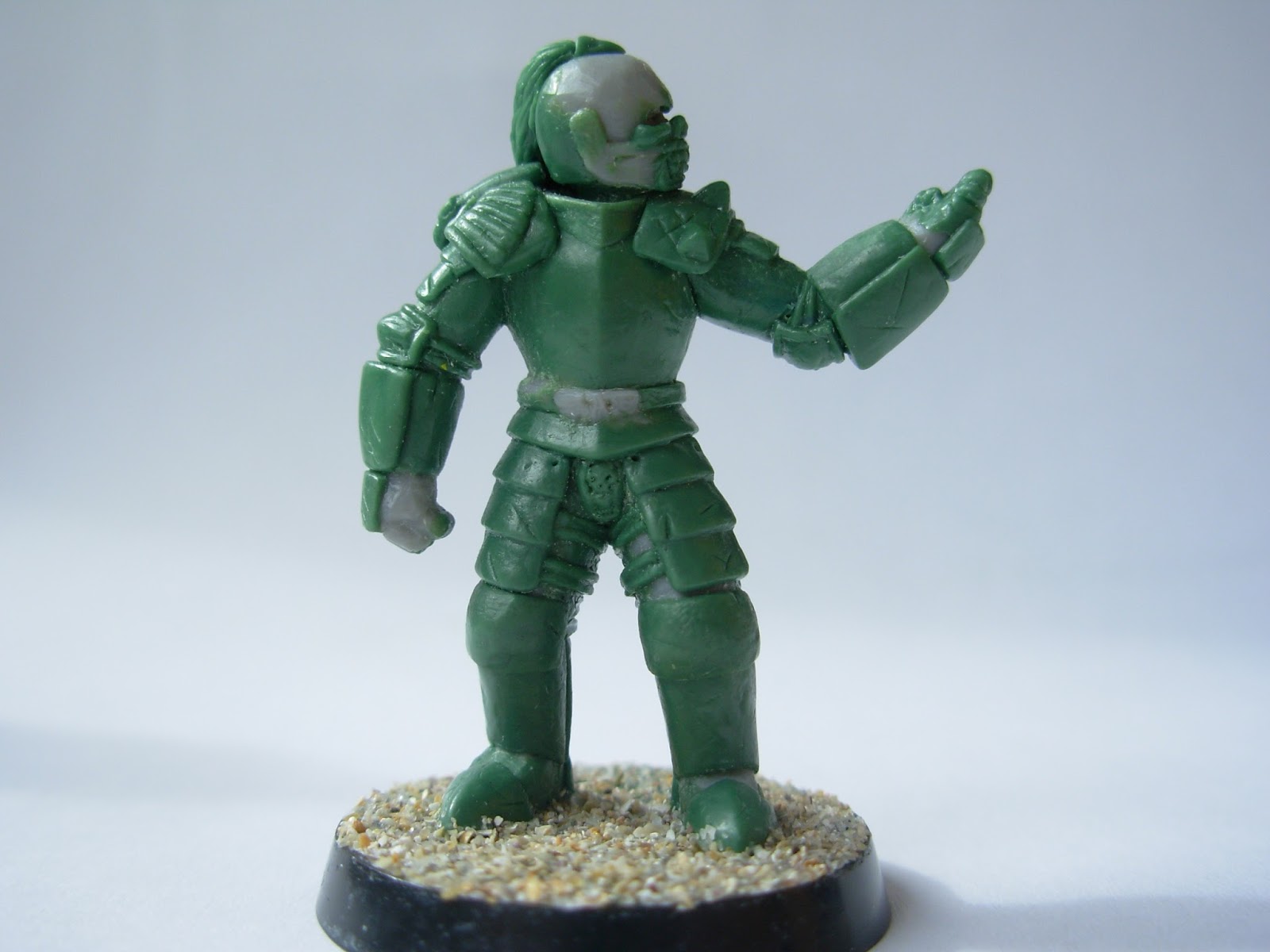 Semper obscurus