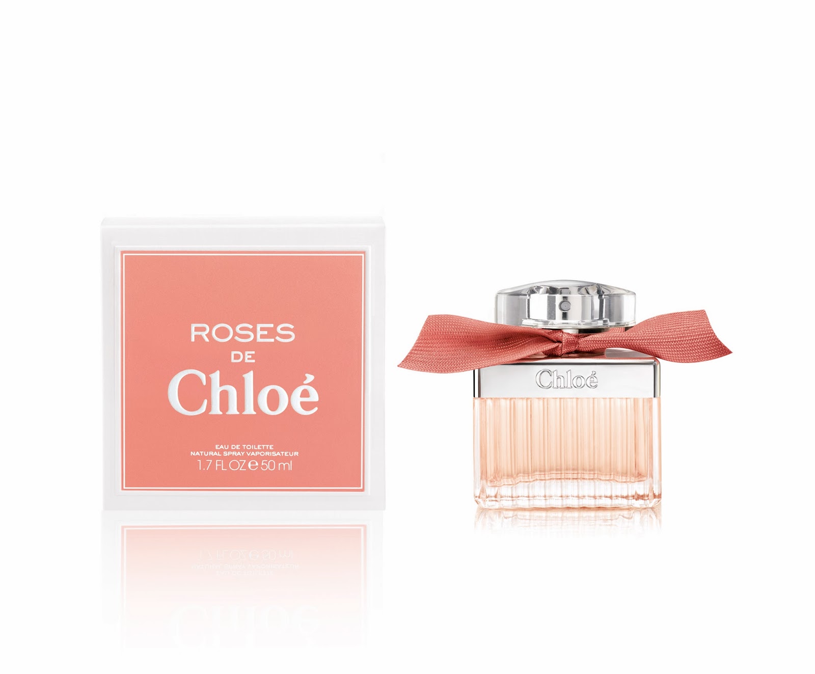 Roses by Chloe perfume